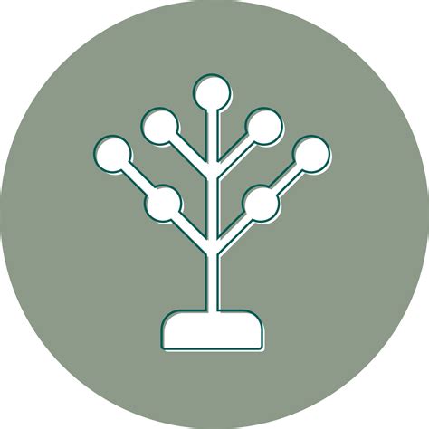 Phylogenetic Vector Icon 20286689 Vector Art At Vecteezy