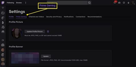 How To Change The Color Of Your Name On Twitch