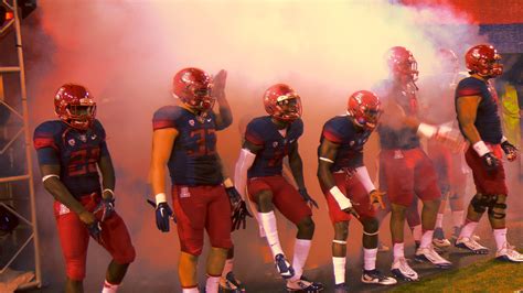 Multi-Sport Athlete Commits to Arizona Football & Baseball