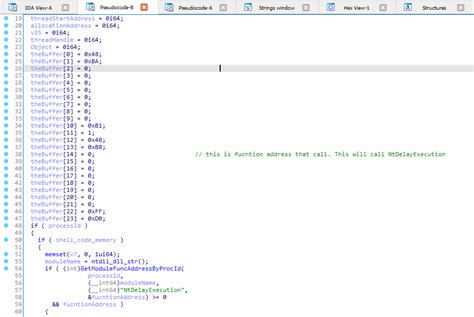 Analysis And Reversing Of Srvnet Sys Darksys X Smoking Reverse Out Sometimes I Write Code