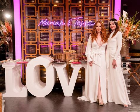 The Young And The Restless Spoilers Mariah And Tessas Adoption