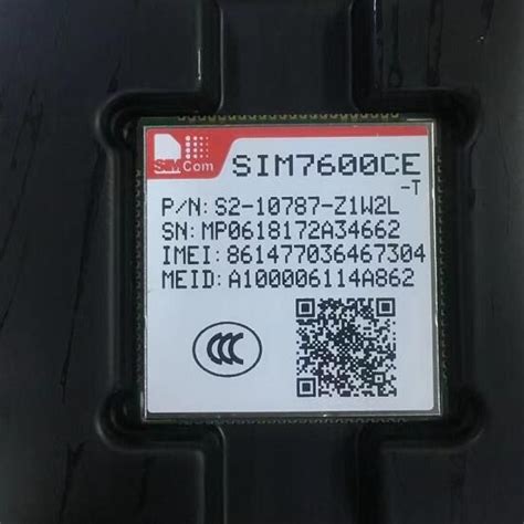 Sim7600ce T СРЕДСТВА РАЗРАБОТКИ Gnssgps Средства разработки Gnssgps