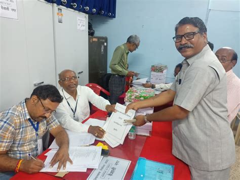 वधनसभ चनव हमर रज परट स दरग वधनसभ स हमत कसरय न खरद नमकन फरम