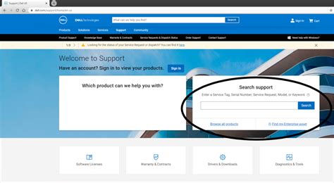 How To Access Brocade Fos For Connectrix B Series And Legacy Dell Brocade Switches Via Self Help