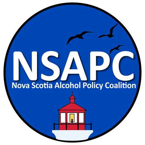 Nova Scotia Alcohol Policy Coalition
