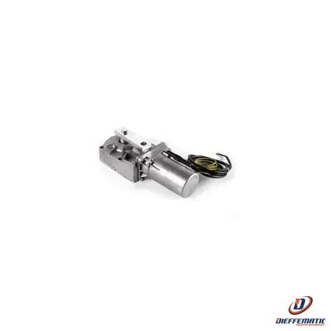 Gearmotor 24v Cubic 30h Complete Ditec Cubic30h Entrematic Spare