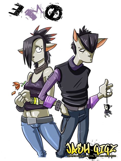 Emos By Jaehthebird On Deviantart