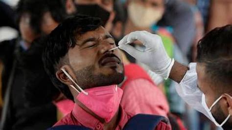 After Cities Omicron Covid 19 Cases Likely To Go Up In Villages Warn