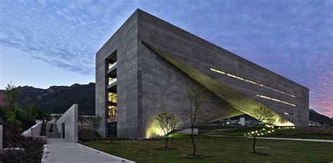 Pushing The Envelope 6 Innovative Façade Designs In Higher Education Buildings Architizer Journal