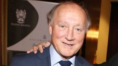 André Bourbeau Un Fou De Musique Et Dopéra Jdm