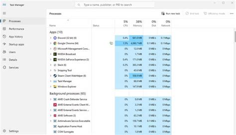 6 روش برای کاهش مصرف پردازنده Cpu کامپیوتر • دیجی‌کالا مگ