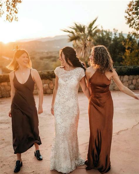 Twist Back Satin Bridesmaid Dress Sage Six Stories