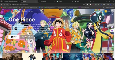 Utkarsh Singh On Linkedin Nextjs Netflixclone Webdevelopment Latenightcoding Techstack