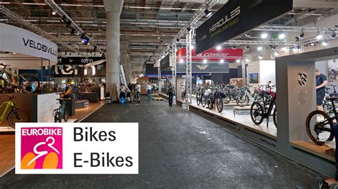 2023欧洲自行车展吸引35万名专业观众和32万名消费者 业界 骑行家