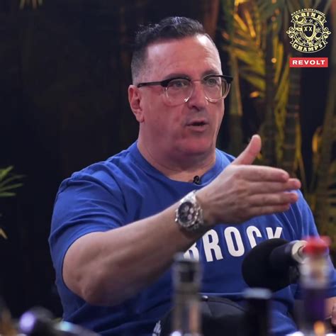 Mc Serch Share An Untold Story About Rapper Oc I Was The Forrest