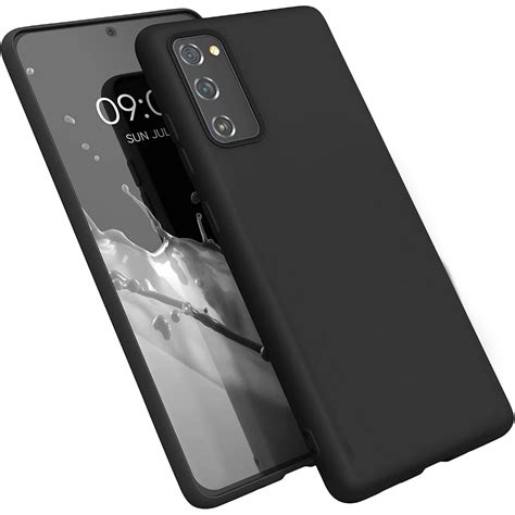 Capa Silicone Fosca Macia Para Samung Galaxy A Shopee Brasil