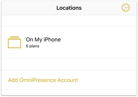 Omniplan 39 User Manual For Ios Getting Synced