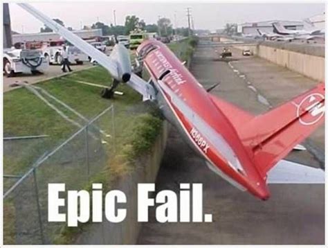 Fail Plane Landing Funny Masti Din Rat