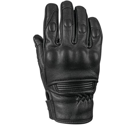 Throttle Body Leather Glove Pink Line Moto