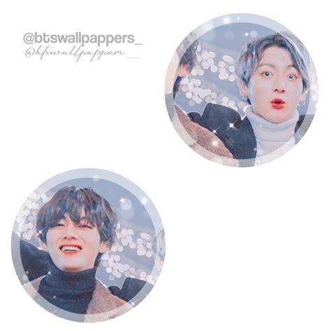 TAEKOOK MATCHING ICON GIVE CREDIT FOLLOW MY INSTAGRAM FOR MORE Btswallpappers Friend