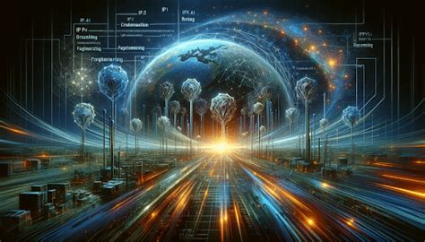 Decoding IP Protocol Essentials For Modern Networking Pyramid Solutions Inc