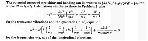 Solved Quickly Please Solve By Using The Canonical Equation