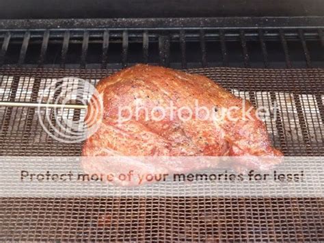 Hickory Smoked Pork Tri Tip Sirloin Roast Smokin Pete S BBQ
