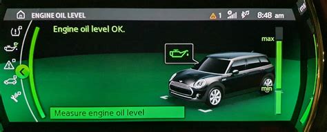 Low Engine Oil Warning Maintenance And Repairs Mycarforum
