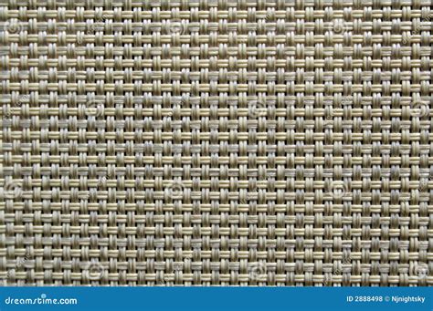 Weave Pattern Of Bamboo Background Stock Image