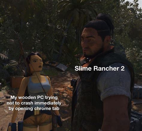 My Expectations Are Very High Rgaming