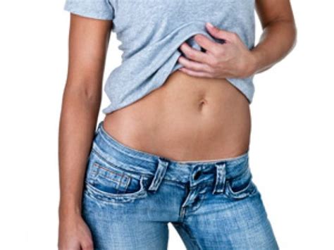 besten Tipps für einen flachen Bauch EAT SMARTER
