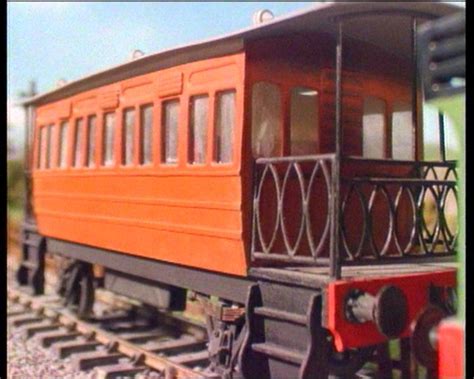 Rolling Stock Thomas The Tank Engine And Friends Scratchpad