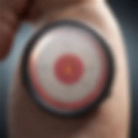 Exploring Glucose Reading Patches A Comprehensive Overview