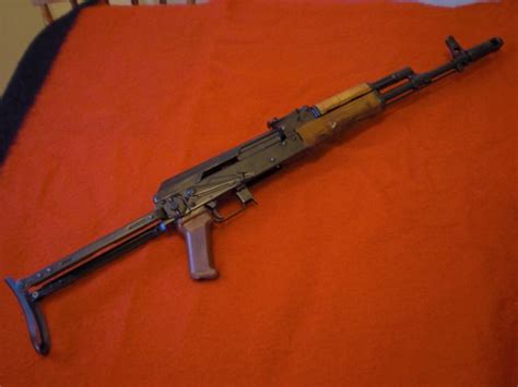 Rust Bluing Browning Refinishing AR COM