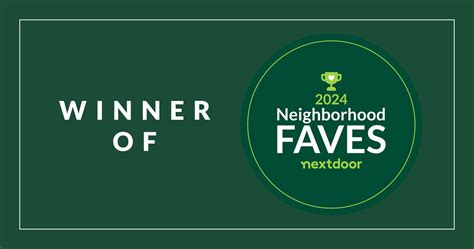 Air Dynamics Hvac 2024 Nextdoor Neighborhood Favorite Winner — Air