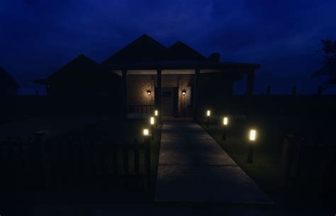 13 Willow Street Phasmophobia Guide Ign