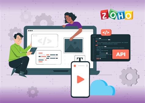 21 Best Zoho Integrations Global Call Forwarding