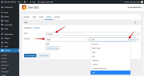 How To Add Faq Schema In Wordpress Slim Seo