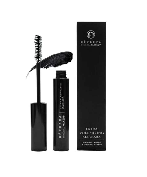 Herbera Cosmetics Skincare Y Makeup Natural Y Vegana