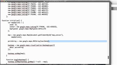 js 4u 223 heatmap layer youtube