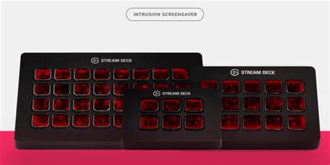 Setting Up A Stream Deck Screensaver Milkpacktv