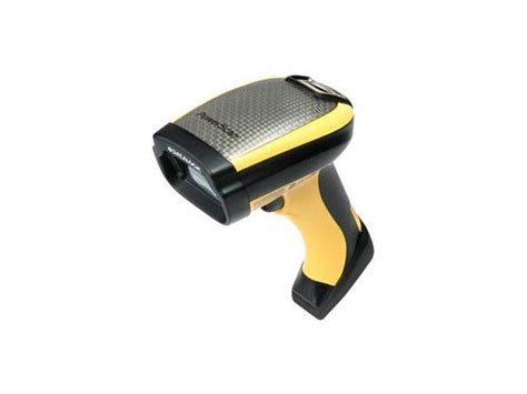 Datalogic Pd9530 Dpm Direct Part Mark Powerscan Pd9500 Series 2d Industrial Barcode Scanner