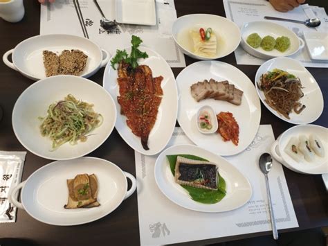대전맛집 한정식 예지원 네이버 블로그