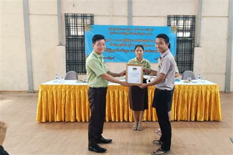 ဗိုလ်တထောင်မြို့နယ်၌ ၁၃၈၅ ခုနှစ် ၂၀၂၄ ခုနှစ် မြန်မာ့ရိုးရာယဉ်ကျေးမှု