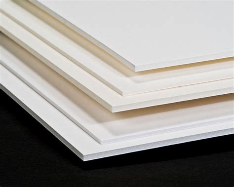 Professional Foam Core Board KT Board Manufacturer And Supplier In China DERFLEX