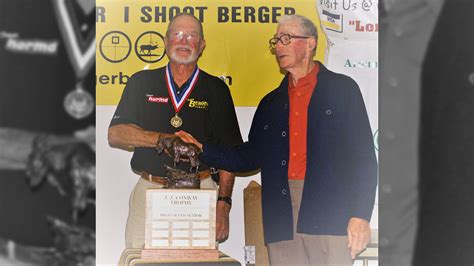 8 Facts About F Class Shooting You May Not Know An Nra Shooting