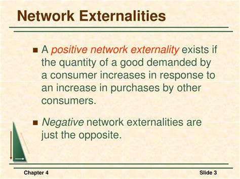 Ppt Network Externalities Powerpoint Presentation Free Download Id5302583