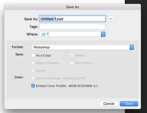 Cannot Find Saved Psd Files On Imac Adobe Product Community 9305468