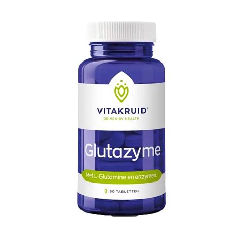 Koop Vitakruid Dpp Iv Ultimate Enzymen Op
