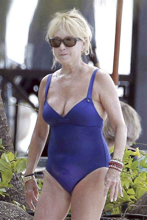 Felicity Kendal Danette Akins